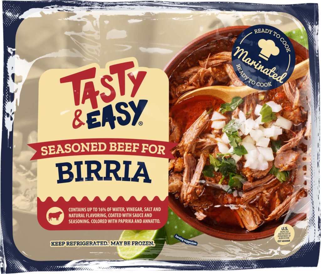 Arrachera & Specialty Meats for Retail & Restaurants | R&F Foods