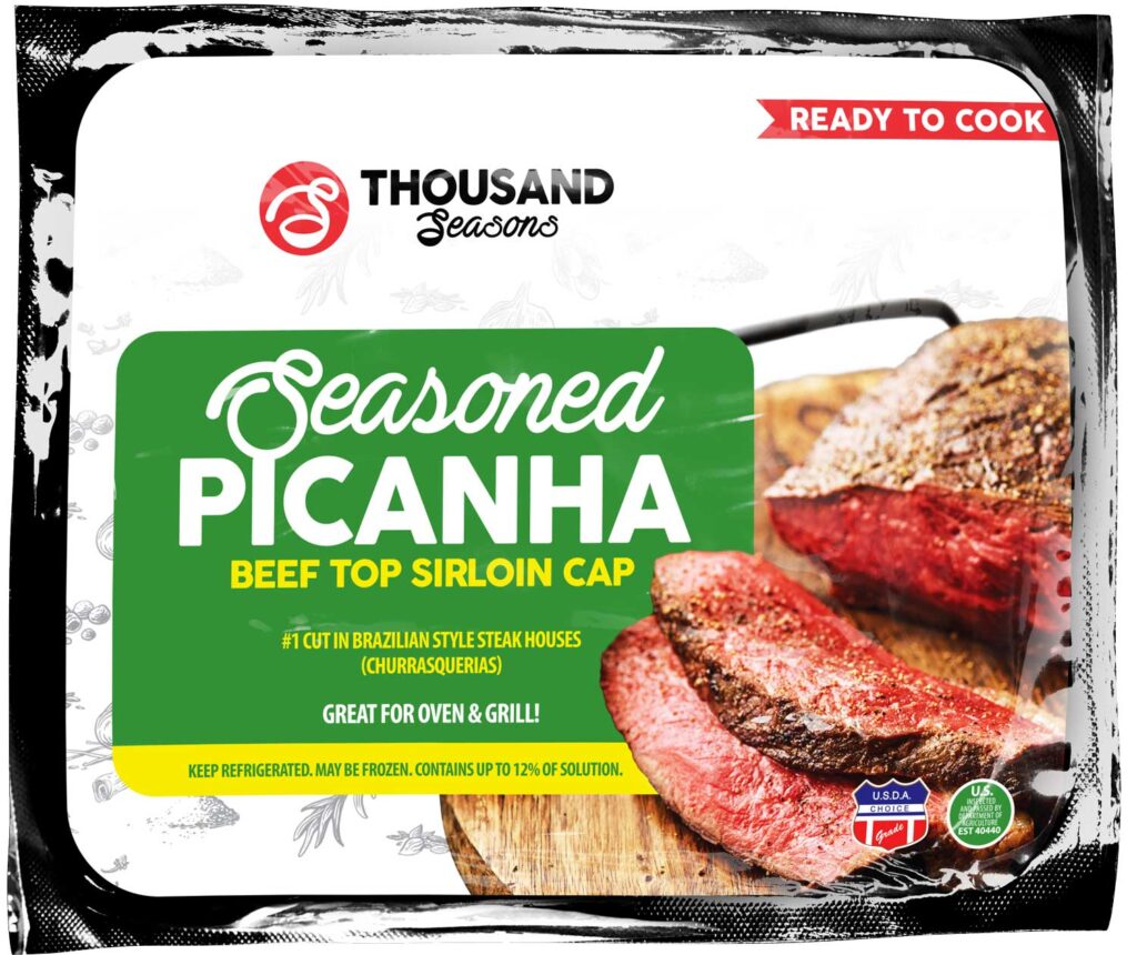 Arrachera & Specialty Meats for Retail & Restaurants | R&F Foods