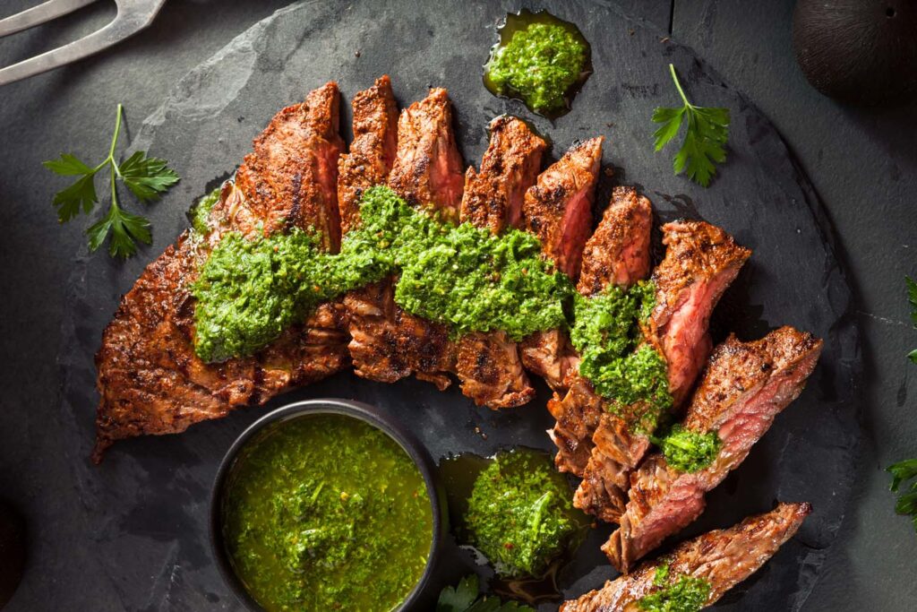 Arrachera & Specialty Meats for Retail & Restaurants | R&F Foods